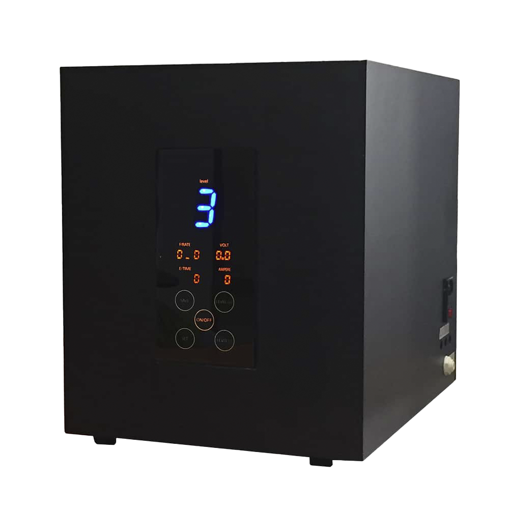 Life Ionizers LW Ionizer Alkaline Water Ionizer – Key To Life