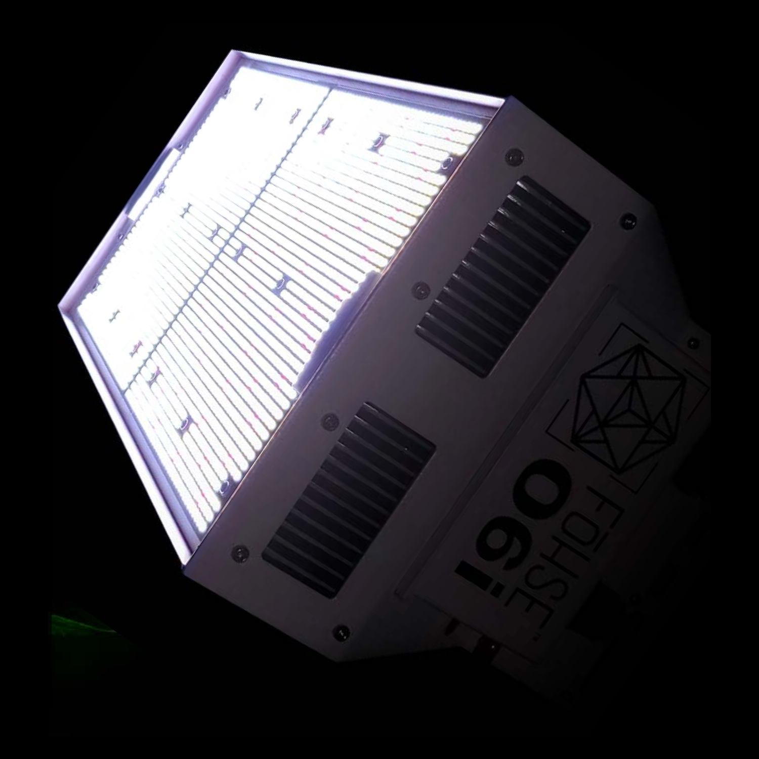 Fohse O6i, 1200W – Key To Life